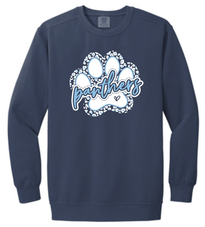 NHS Spirit Store